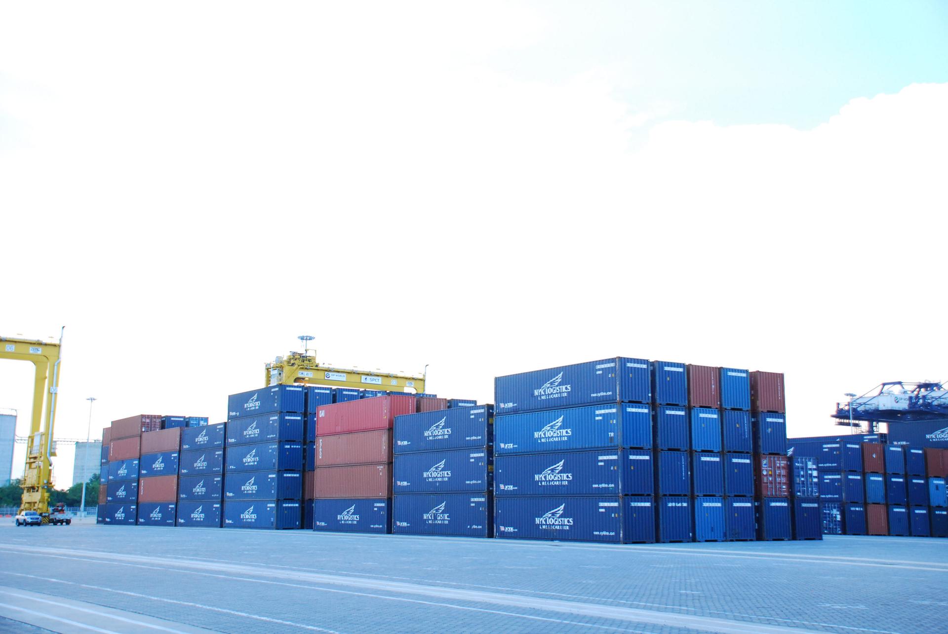 Tuticorin CFS | DP World India