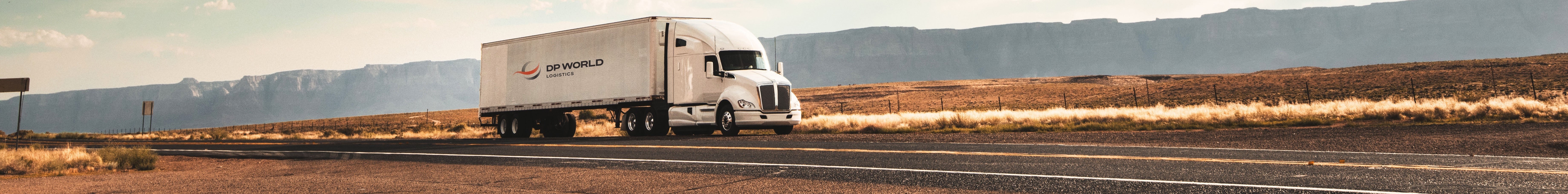 Logistics| DP World Logistics Suriname