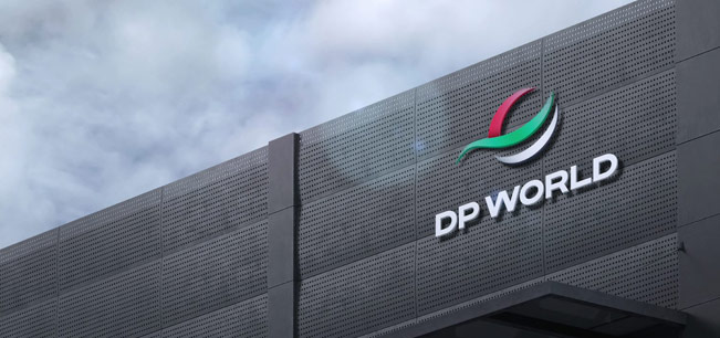 About Us | DP World | Perú