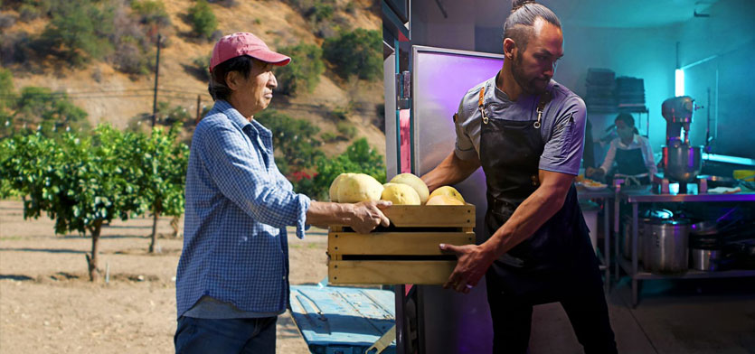 Nosotros | DP World | Perú