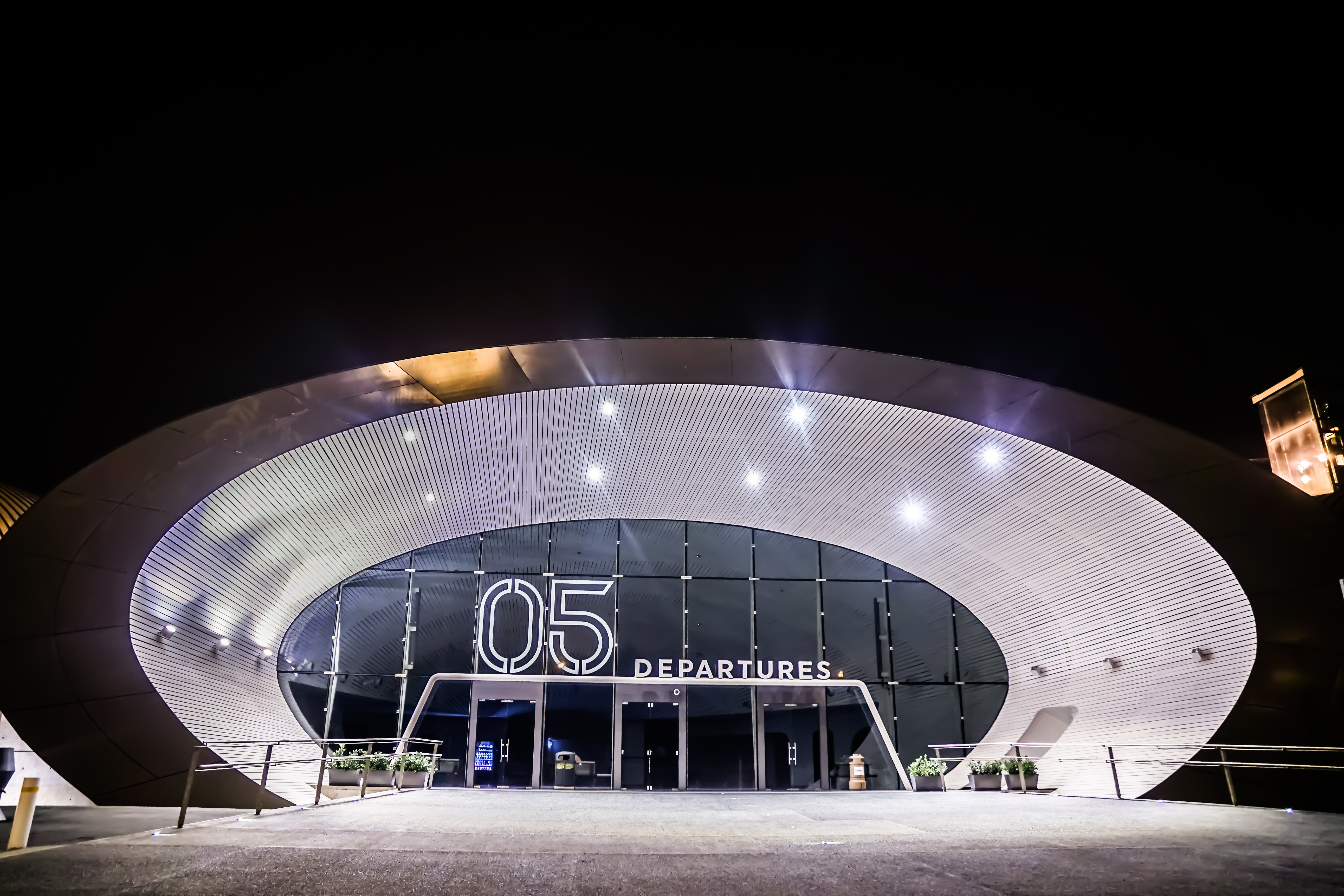 DP World Limassol | Multipurpose Port and Terminal