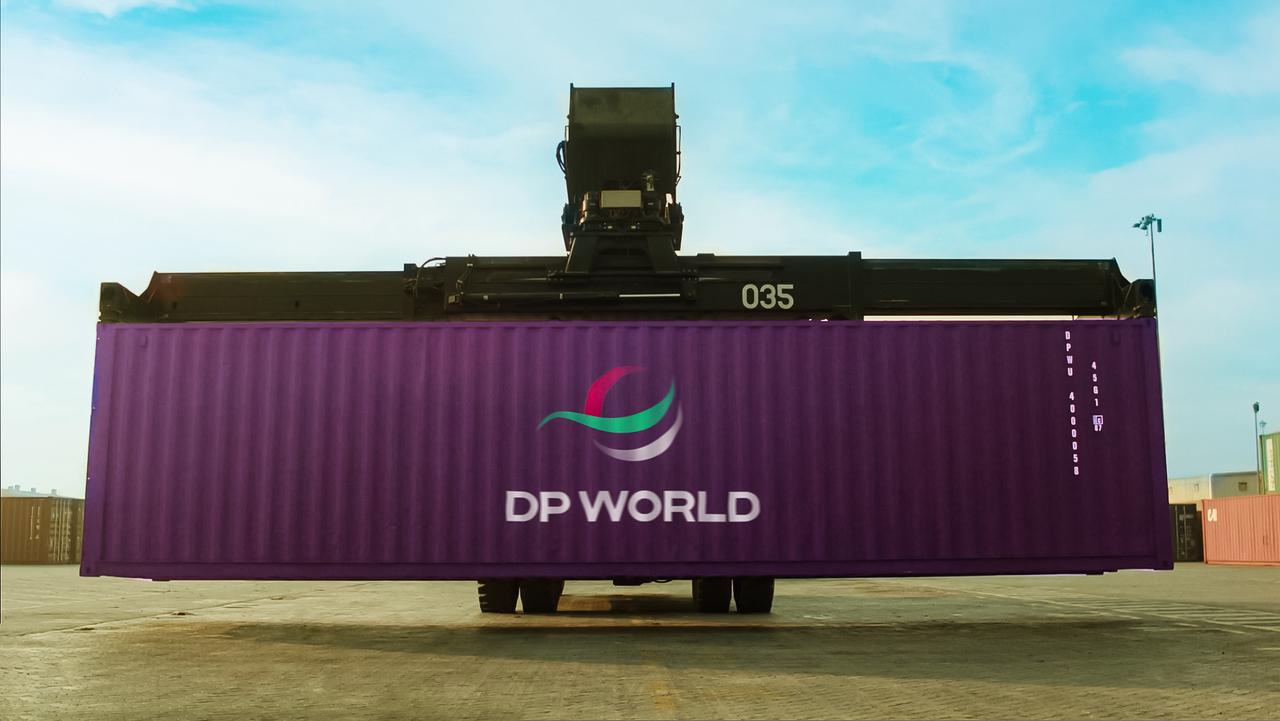 About Us | DP World Djendjen