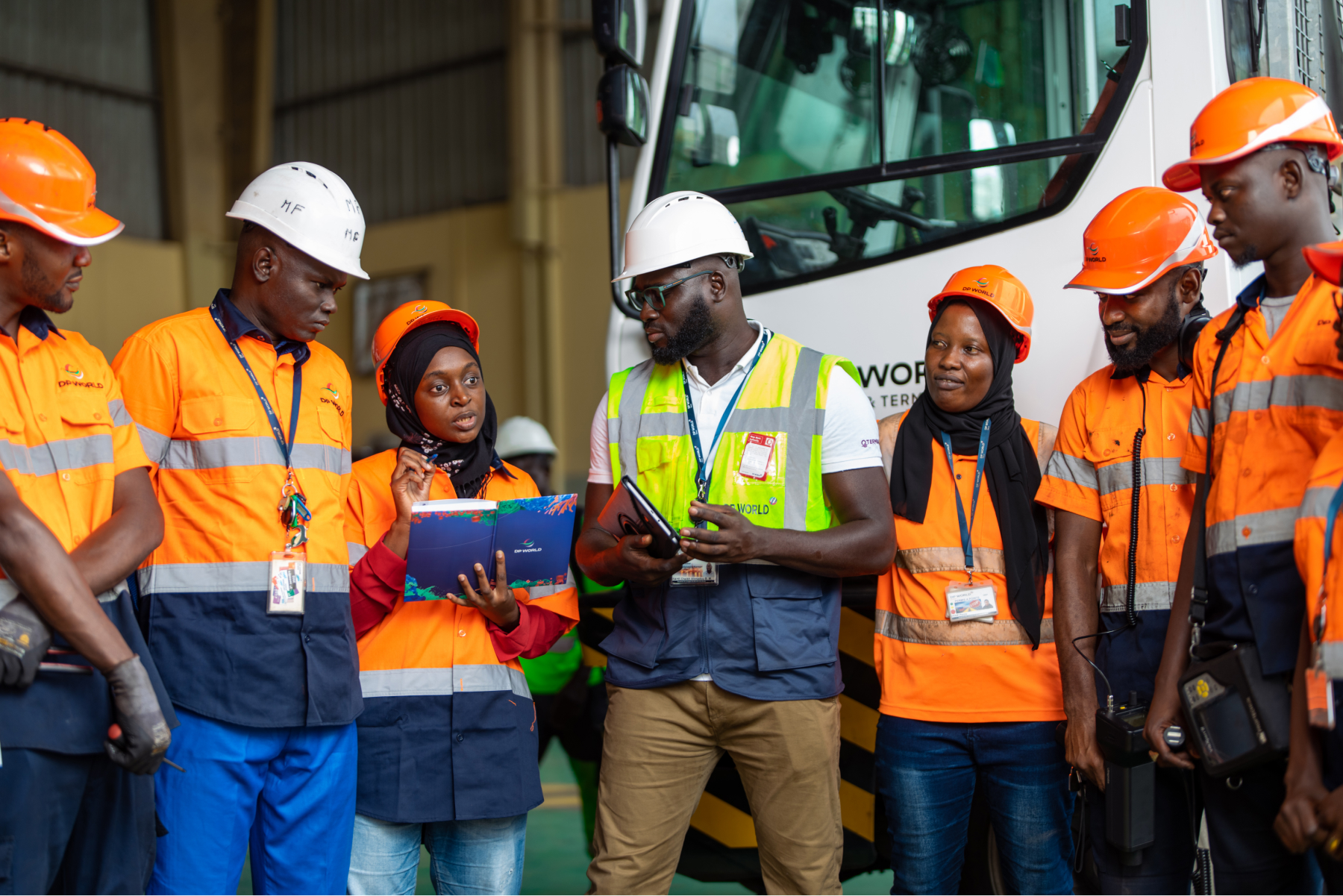 Boosting Efficiency with Effective Workforce Management