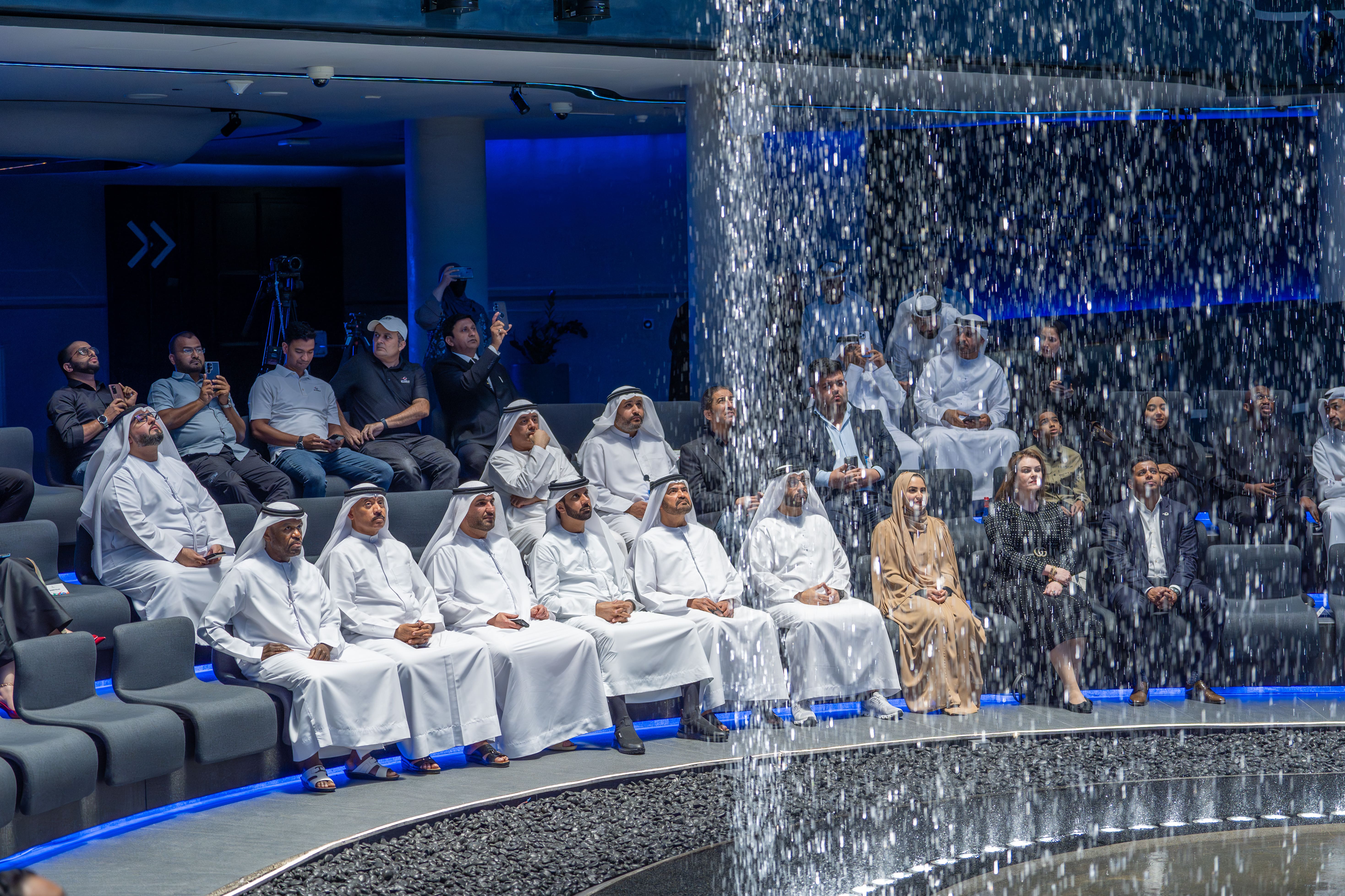 DP WORLD FOUNDATION CELEBRATES SUCCESSFUL YEAR OF IMPACTFUL SERVICE ...