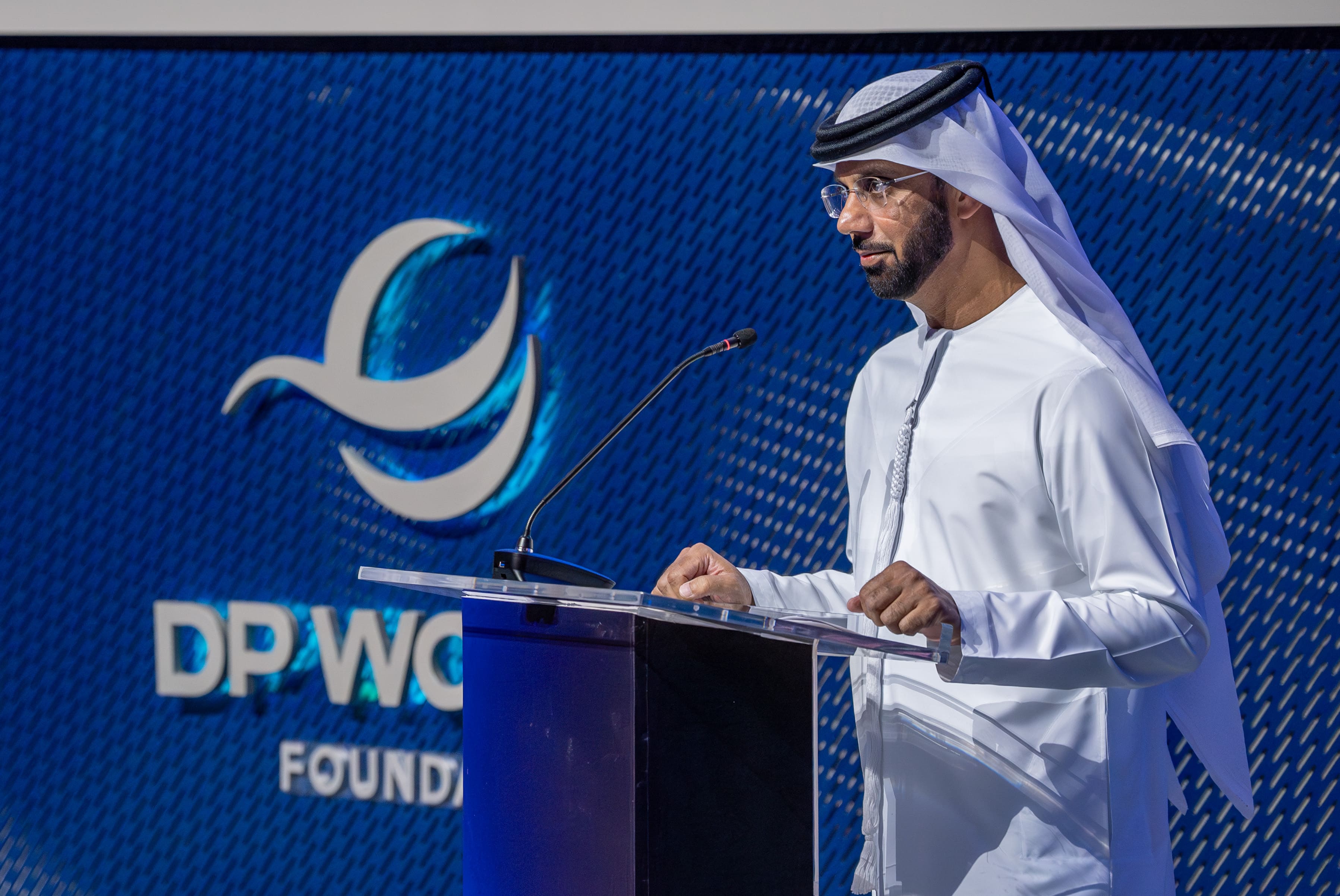 DP WORLD FOUNDATION CELEBRATES SUCCESSFUL YEAR OF IMPACTFUL SERVICE ...