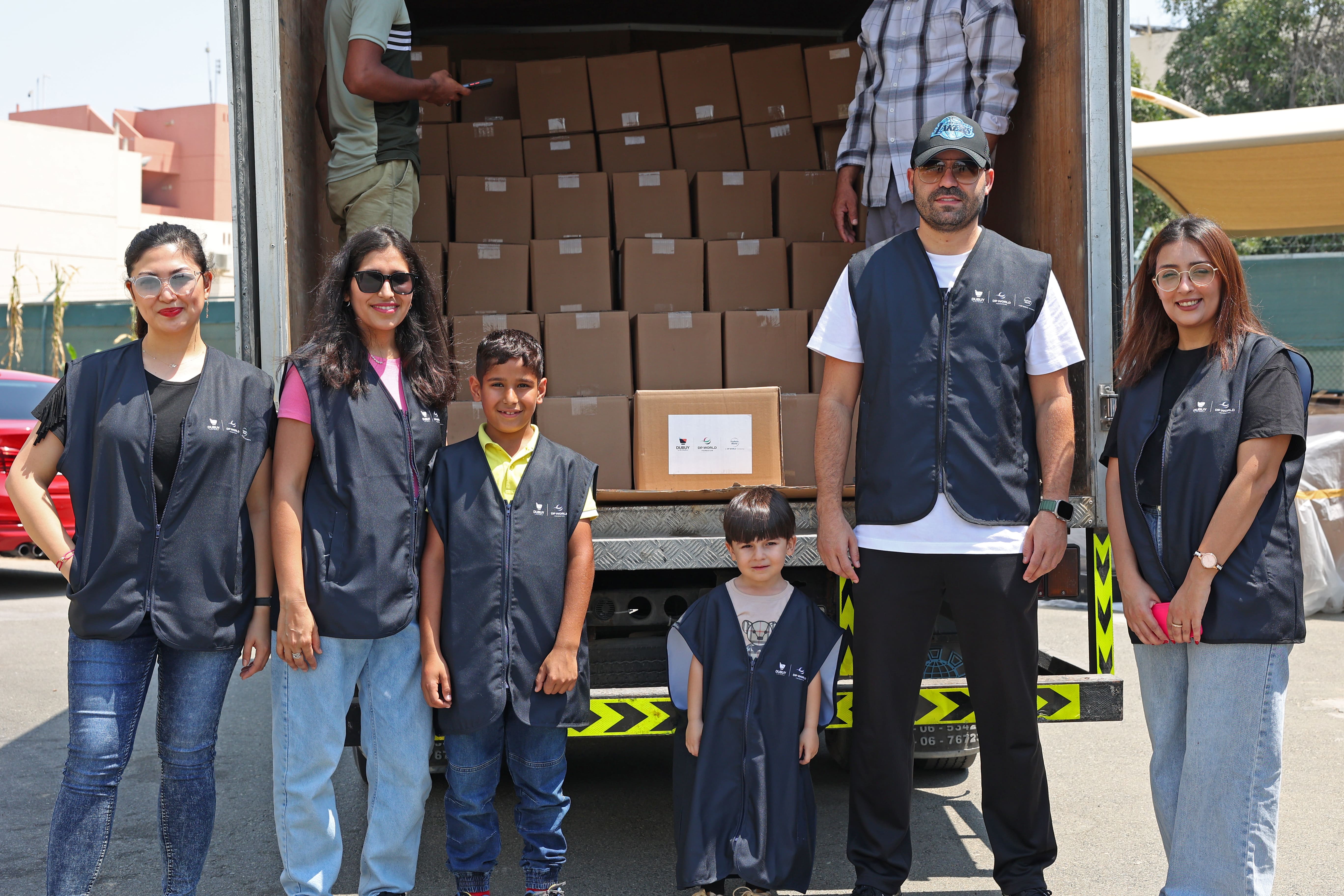 Honoring The Legacy Of Sheikh Zayed - 2023| Programmes and Initiatives ...