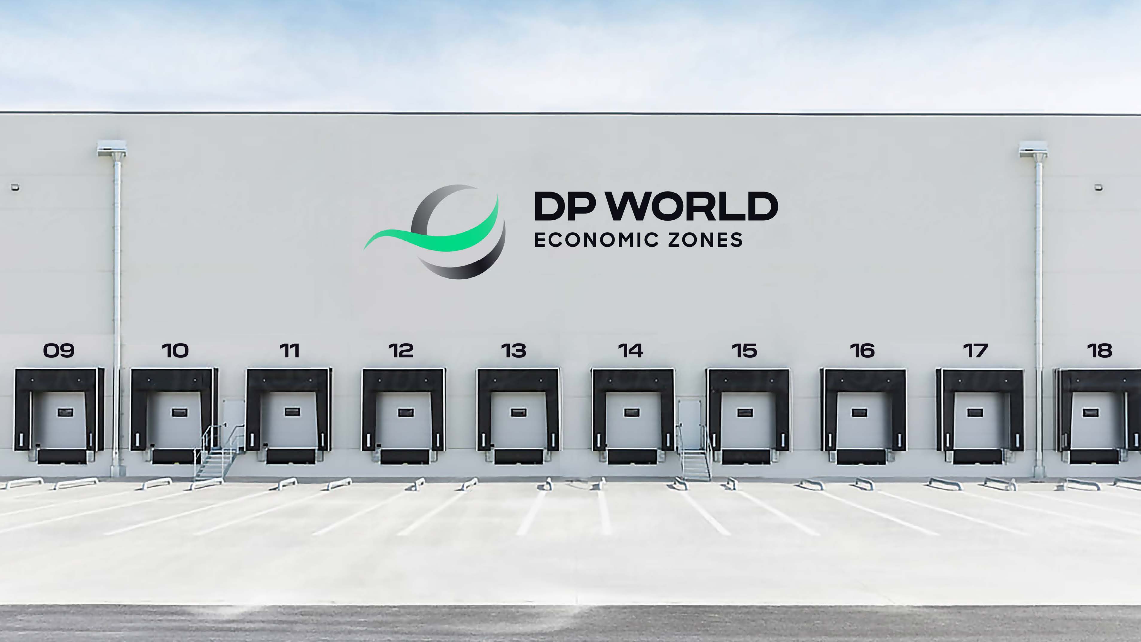 Economic Zones | DP World