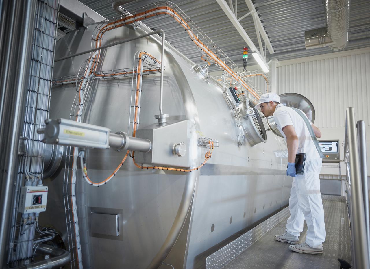 The future of the lab-grown meat supply chain