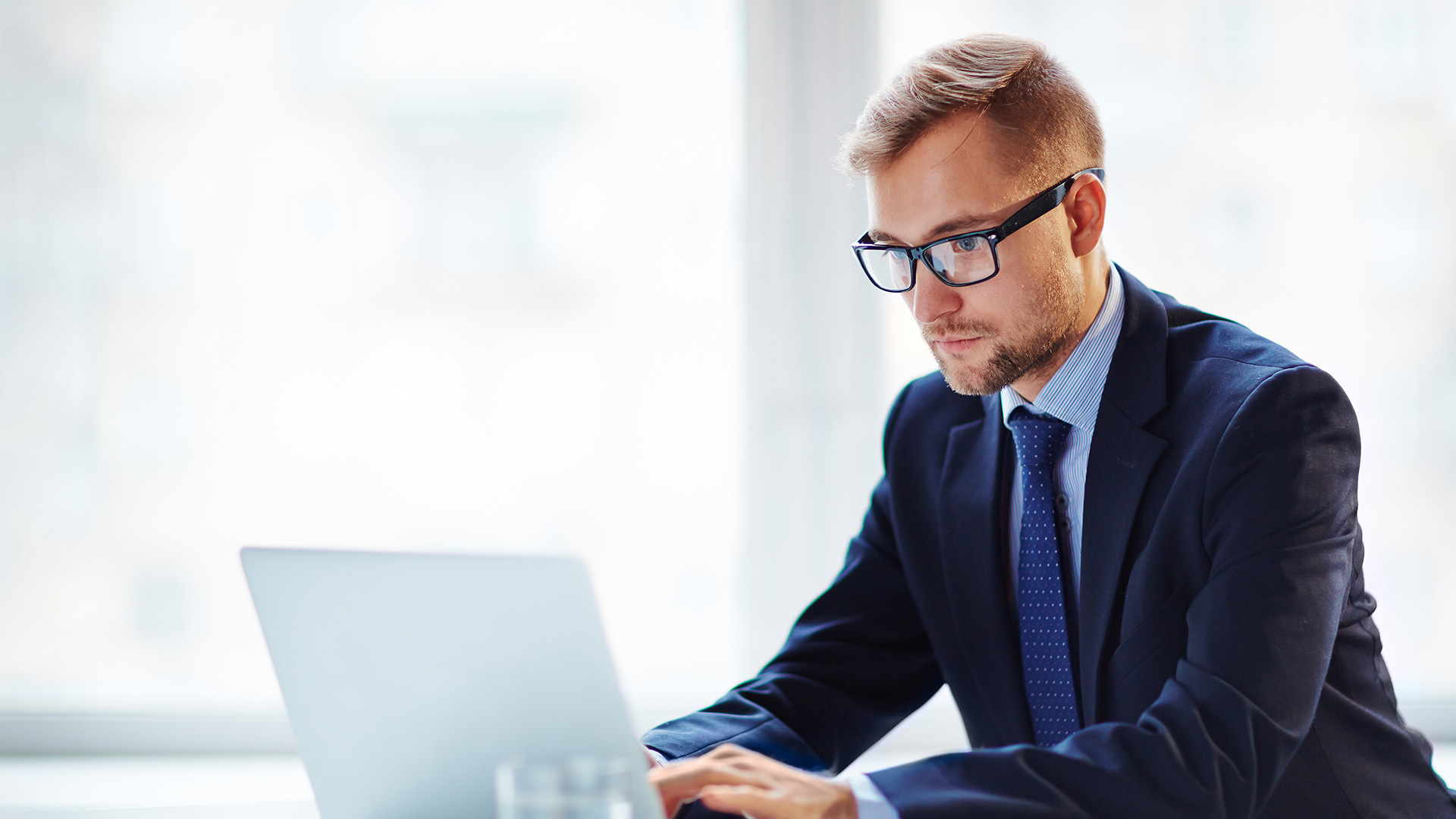 ERP System for Logistics | Advanced ERP Software | DP World