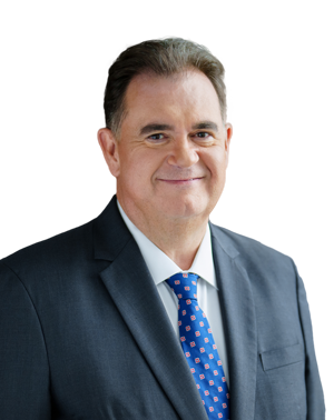 Glen Hilton | Asia Pacific CEO & Managing Director | DP World