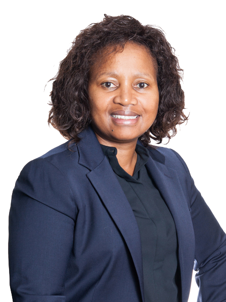Phumzile Langeni | Independent Non-Executive Director | DP World