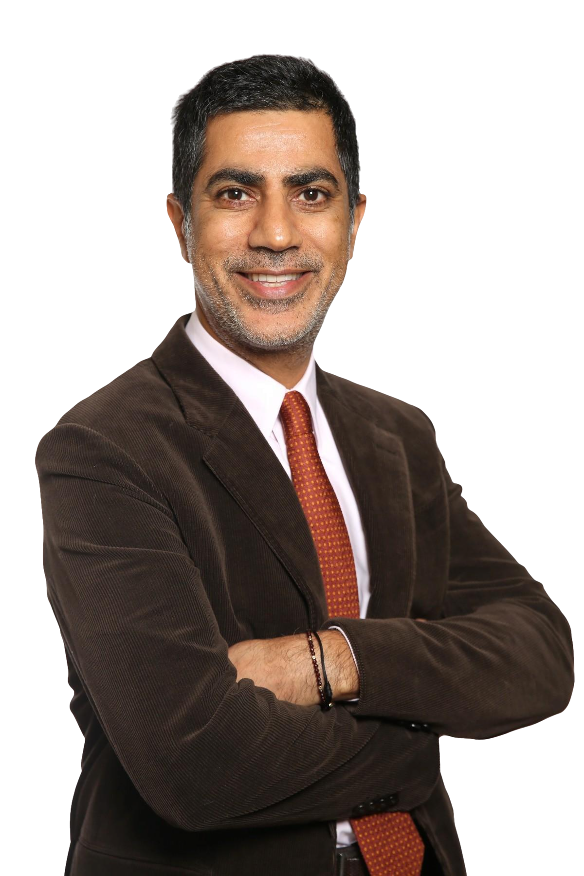 Rashid Abdulla | Europe CEO & Managing Director | DP World