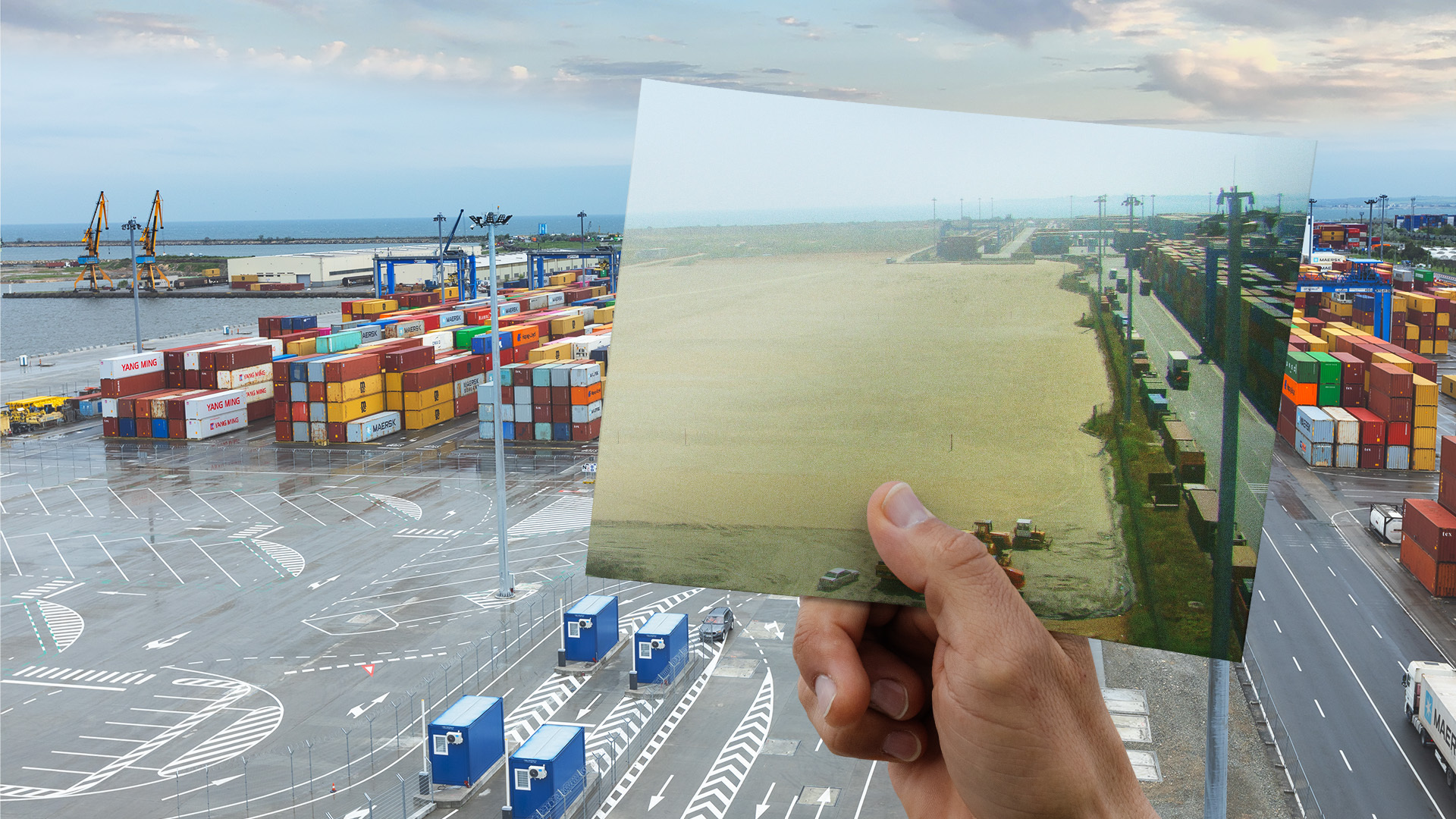 Building Resilient Infrastructure For A Net Zero Future