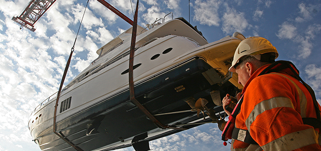 Port Tariffs | DP World Sokhna