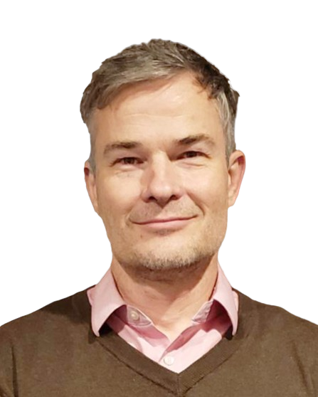 Brendon Hull | Leadership | DP World Canada