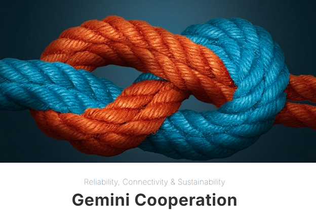 DP World Partners with Gemini Cooperation to Strengthen Canadian Cargo ...