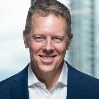 DP World Appoints Scott Weston Vice President of Business Development ...