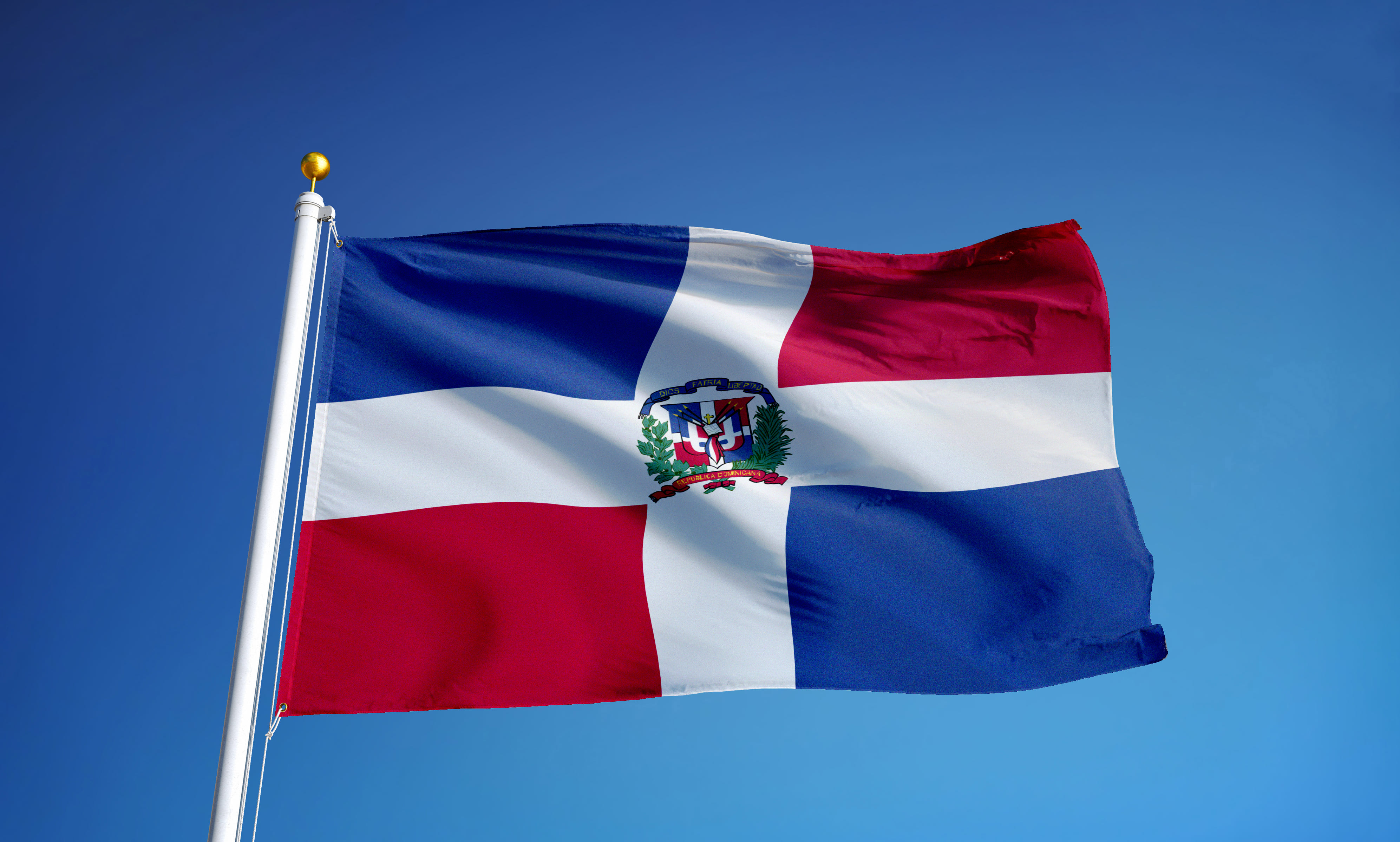 Business Registration | Rules and Regulations | DP World Dominicana