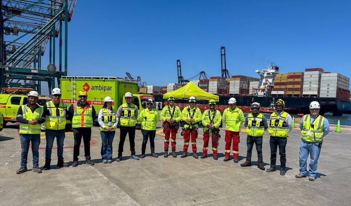 2025 ENE Brigada Emergencia