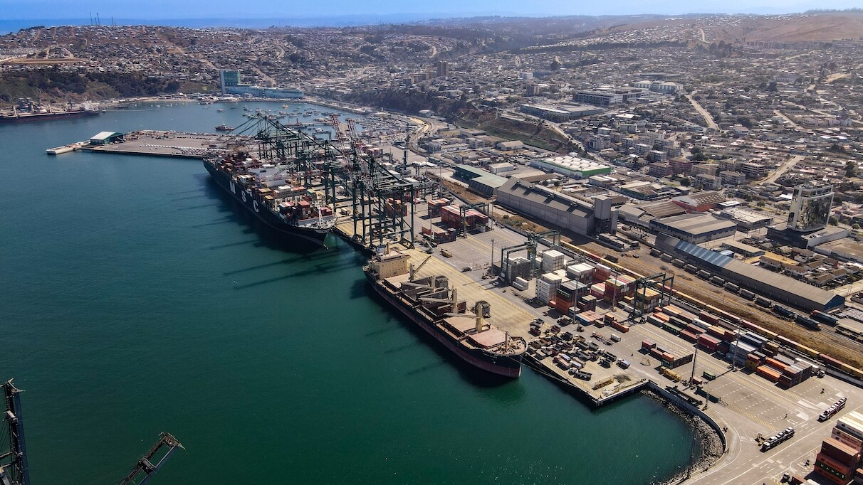 2025 DP World San Antonio aumenta en 23 su eficiencia operacional