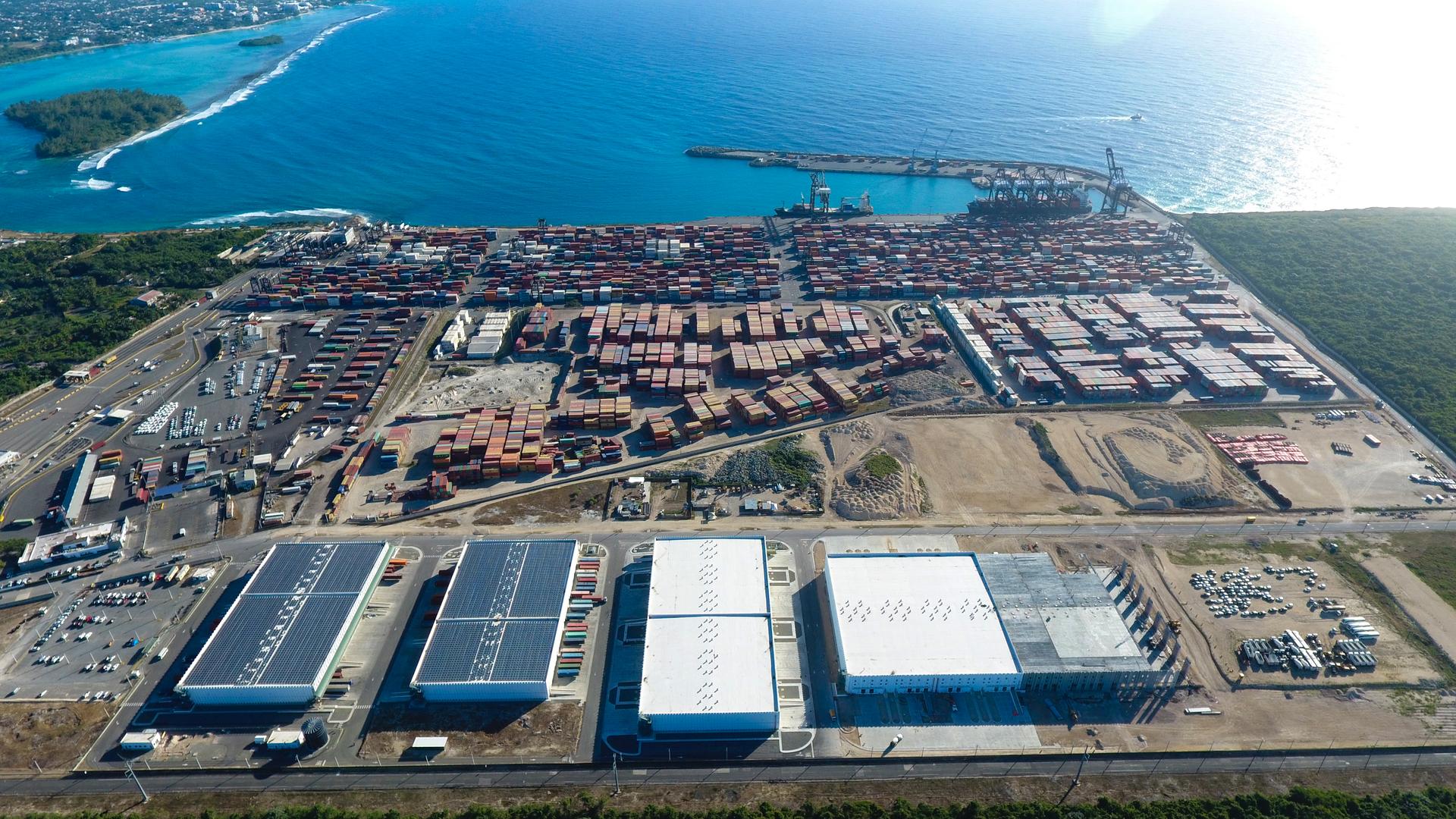 Supply Chain Resiliency in 2021