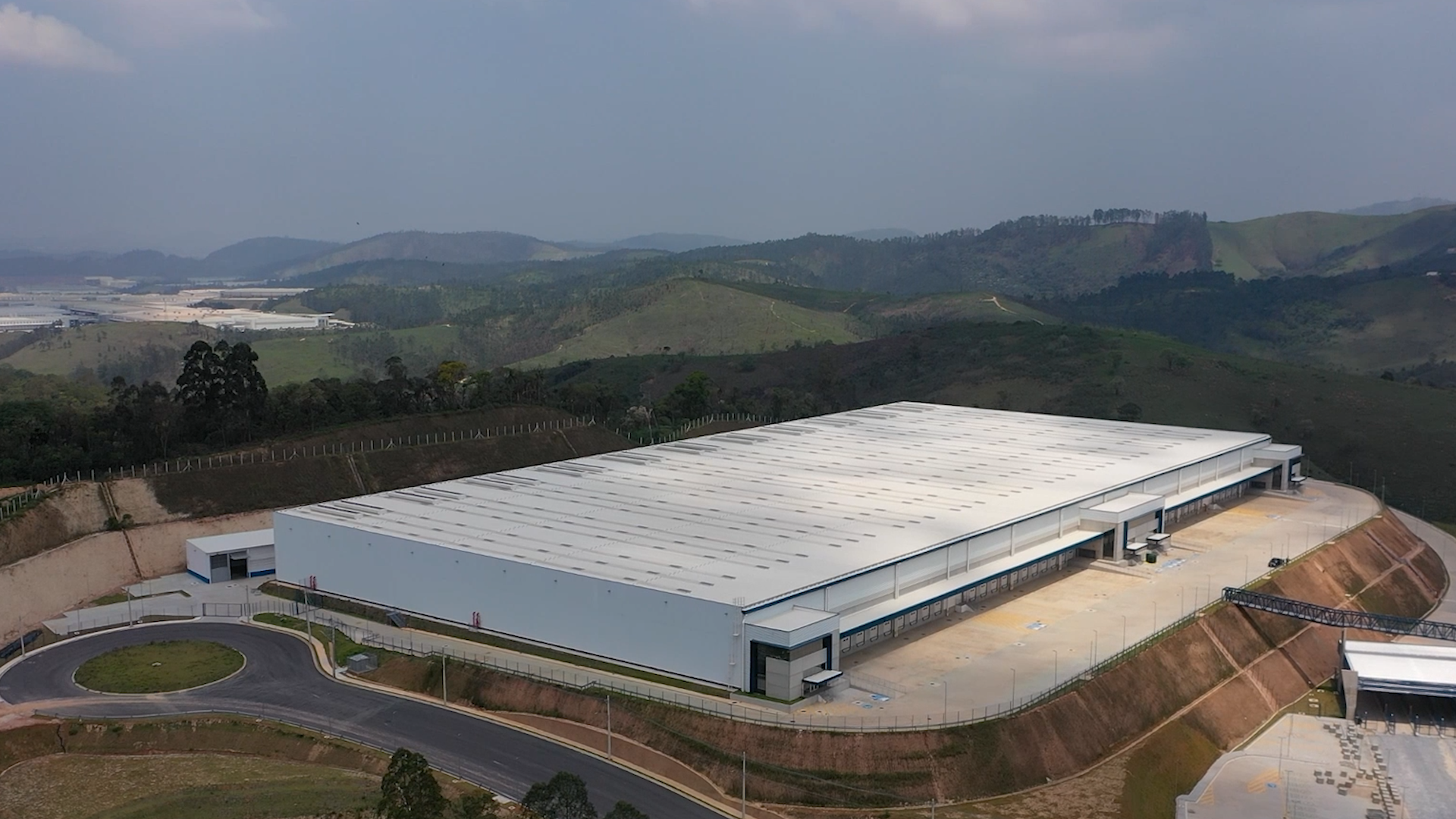 DP World Opens First Multi-Customer Warehouse in Brazil to Boost ...
