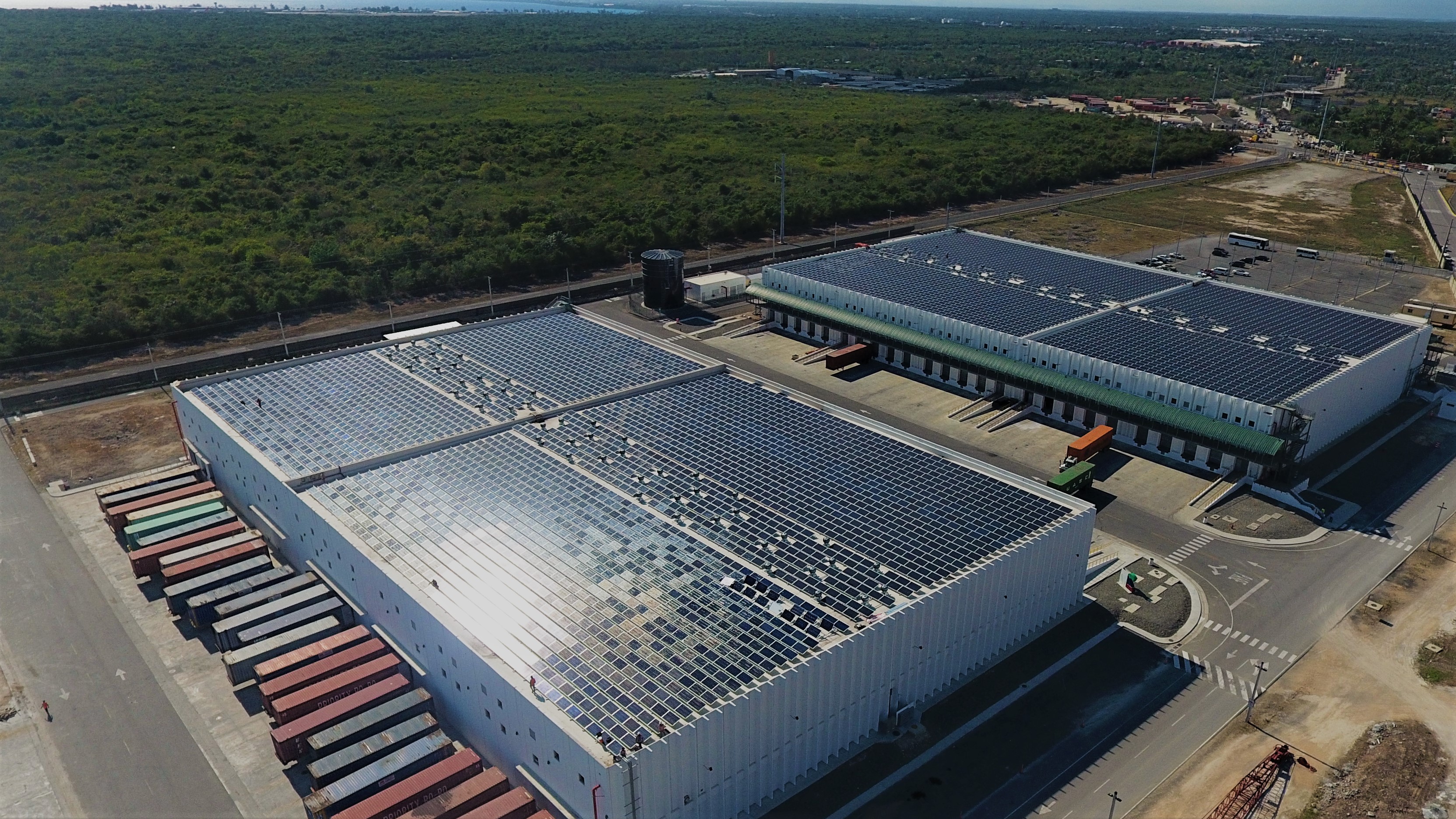 Responsible Business Practices | DP World In US