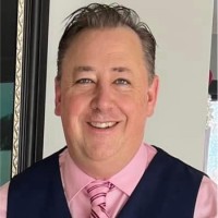 DP World Names Tim Gates As Vice President of Freight Forwarding for ...