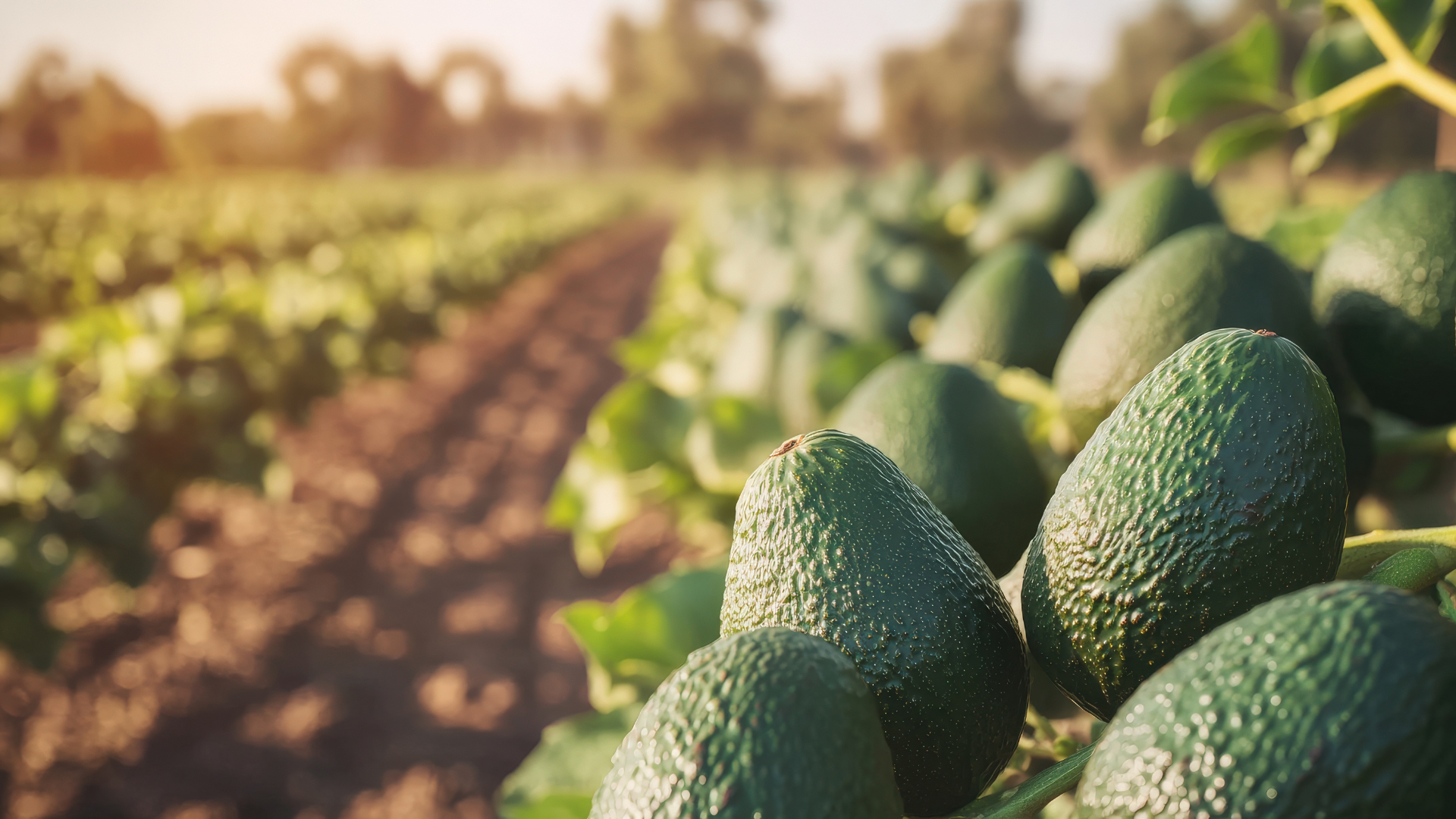 DP World Moves 60% of Peru’s Avocado Exports via Port of Callao | News ...